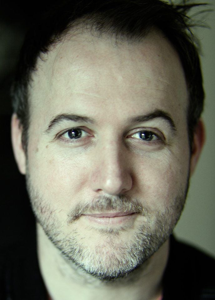 Dave Wilson (II) - Beyazperde.com