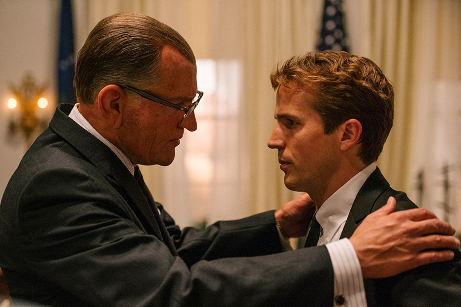 LBJ resimleri - Fotoğraf 8 - Beyazperde.com