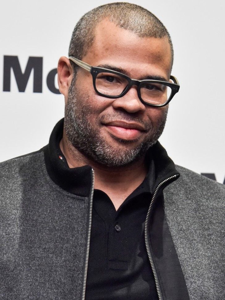 Jordan Peele - Beyazperde.com