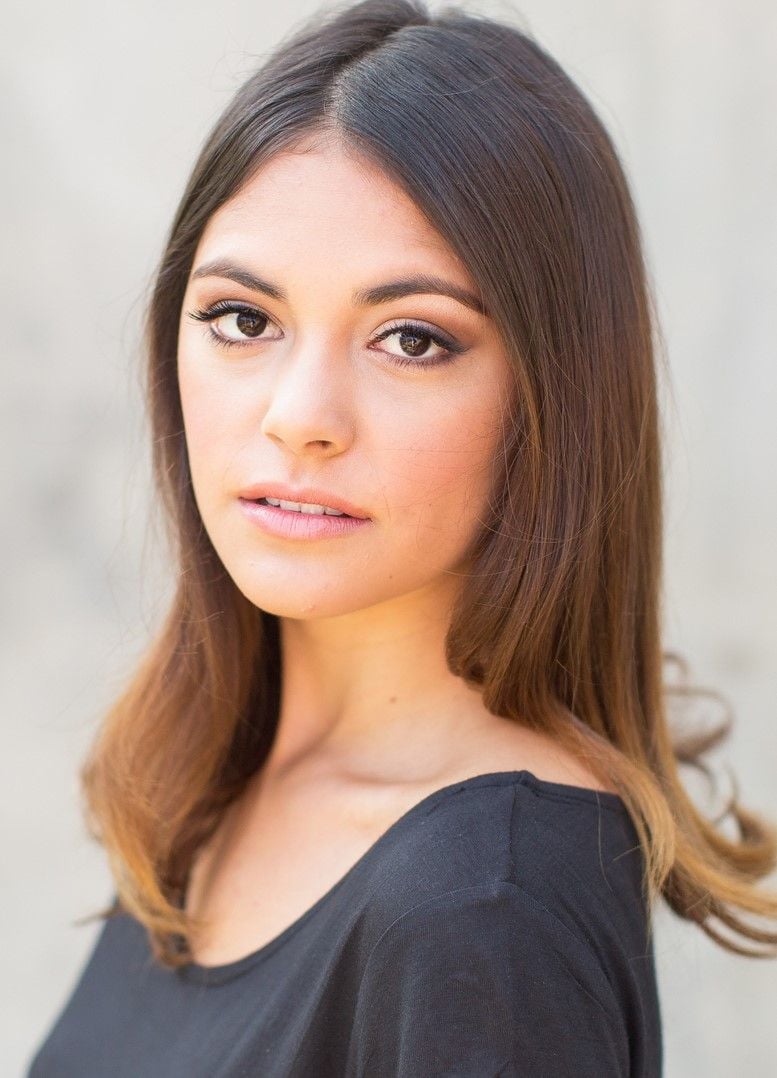 Blu Hunt - Beyazperde.com