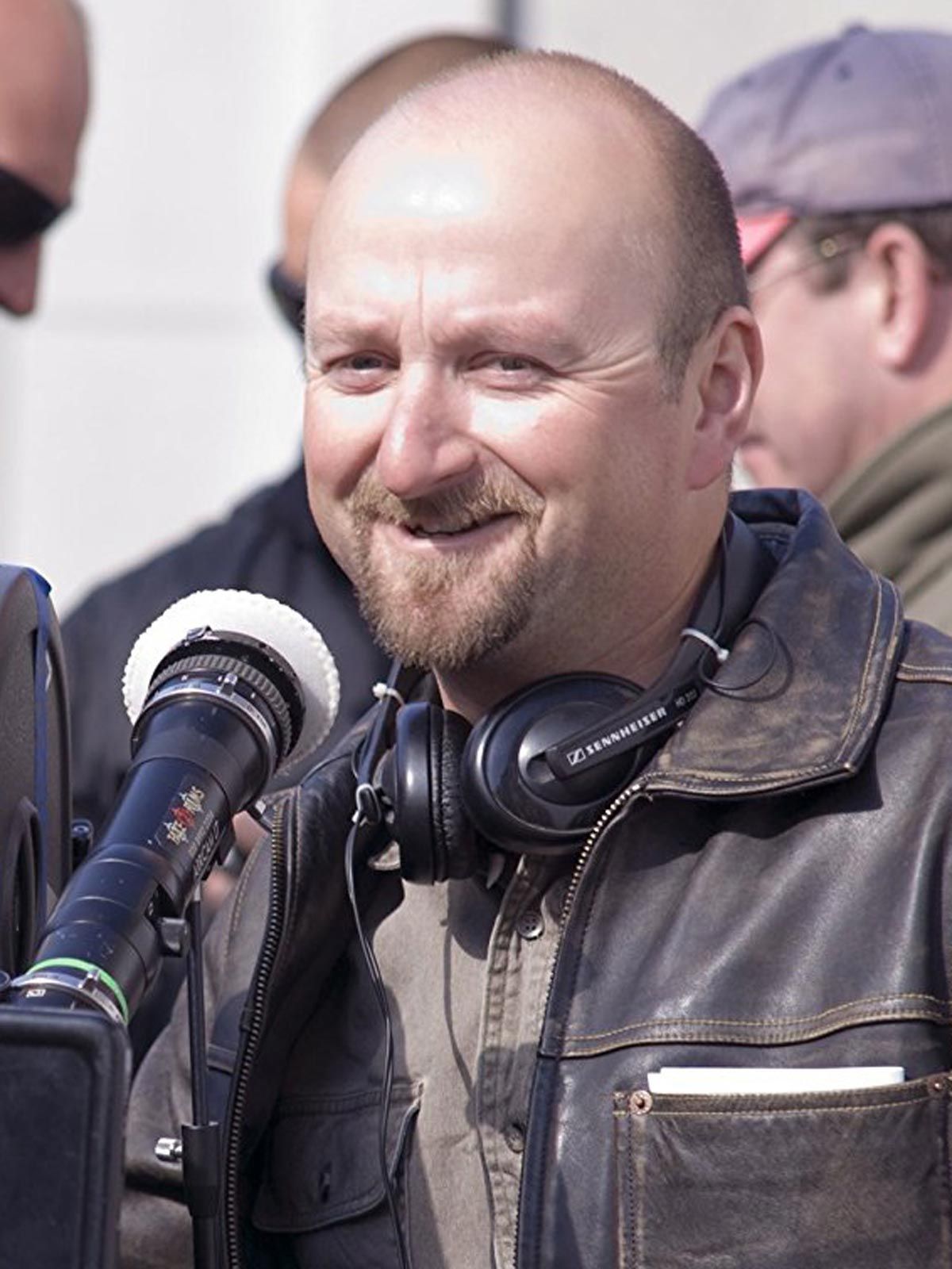 Neil Marshall - Beyazperde.com