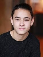 Jacob Whiteduck-Lavoie - Beyazperde.com