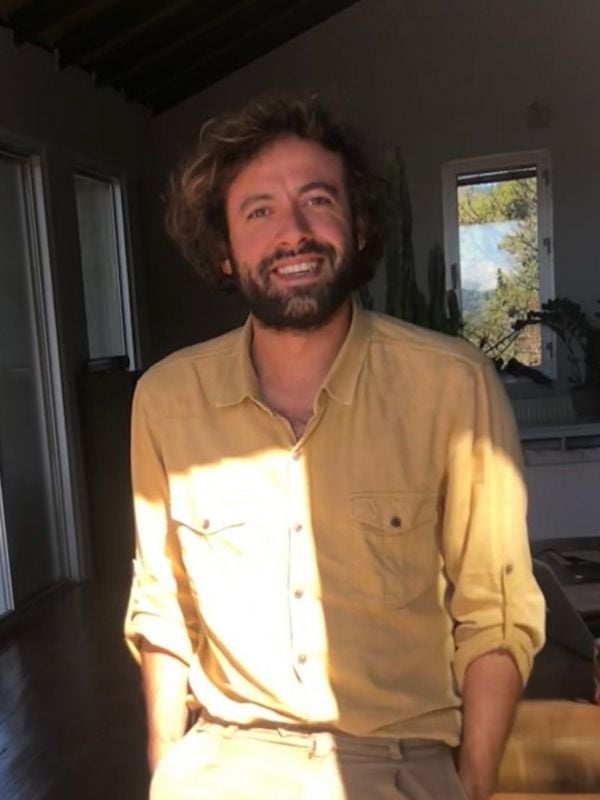 Burak Aydın - Beyazperde.com