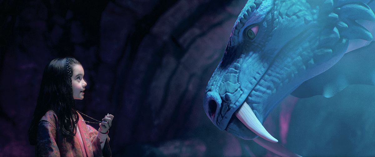 Masallar Diyarı resimleri - Fotoğraf 11 - Beyazperde.com