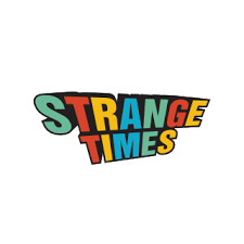 Strange Times - Dizi 2019 - Beyazperde.com