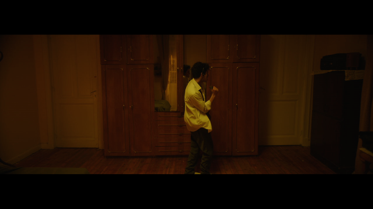 Sheikh Jackson resimleri - Fotoğraf 5 - Beyazperde.com