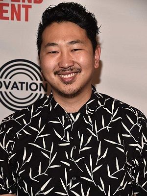 Andrew Ahn - Beyazperde.com