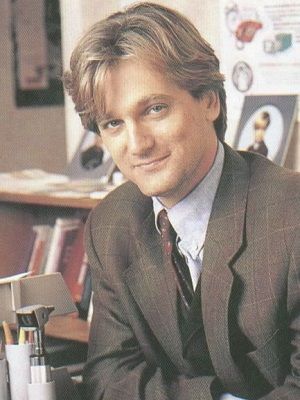 Simon Shepherd - Beyazperde.com