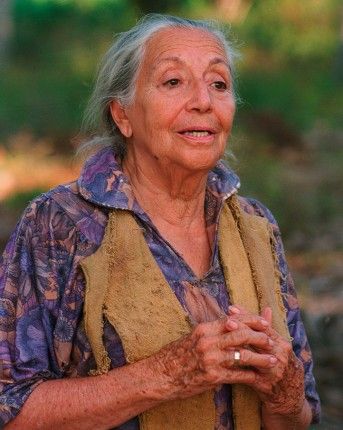 Ada Carrasco - Beyazperde.com