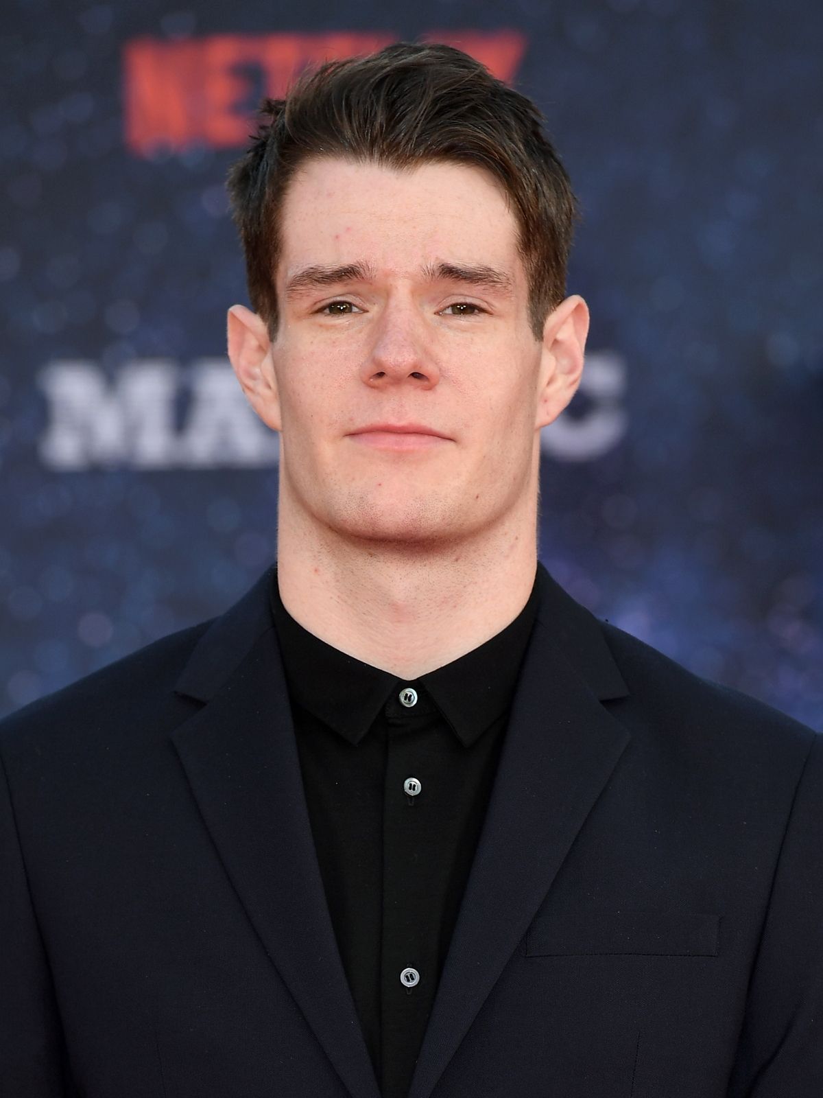 Connor Swindells - Beyazperde.com