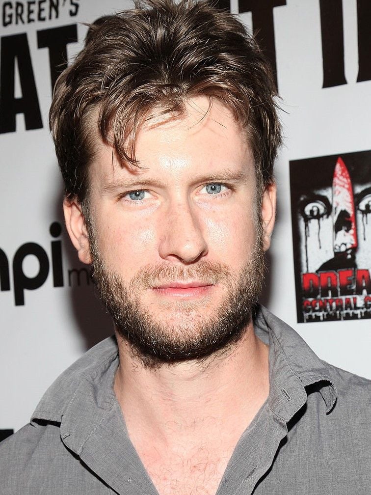 Adam Mason - Beyazperde.com