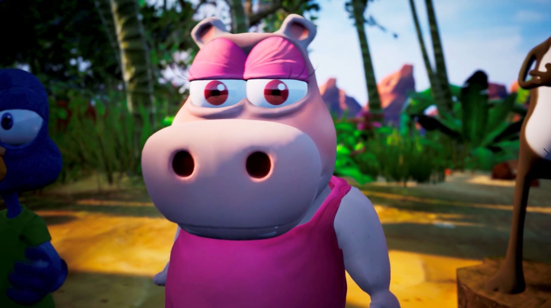 Jumbo resimleri - Fotoğraf 3 - Beyazperde.com