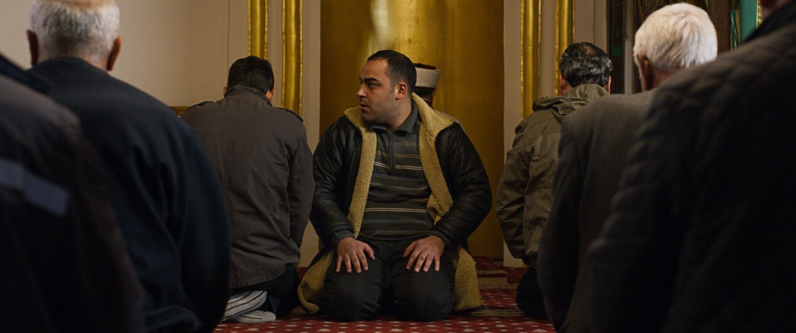 Hüddam 2 resimleri - Fotoğraf 23 - Beyazperde.com