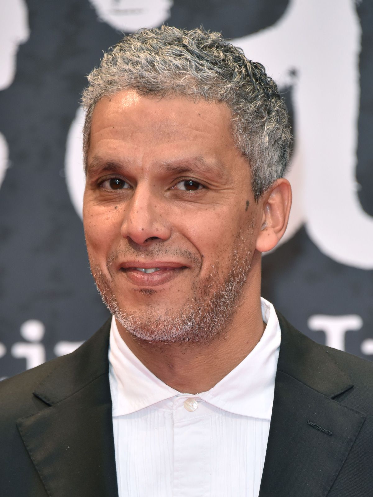 Sami Bouajila - Beyazperde.com