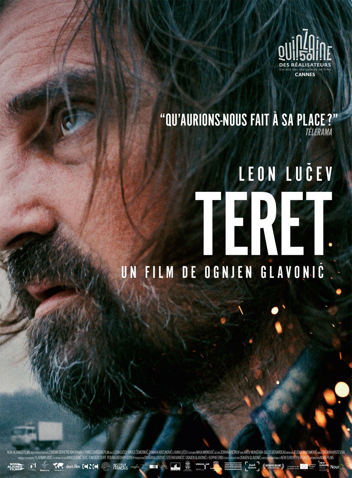 Teret - 2018 filmi - Beyazperde.com