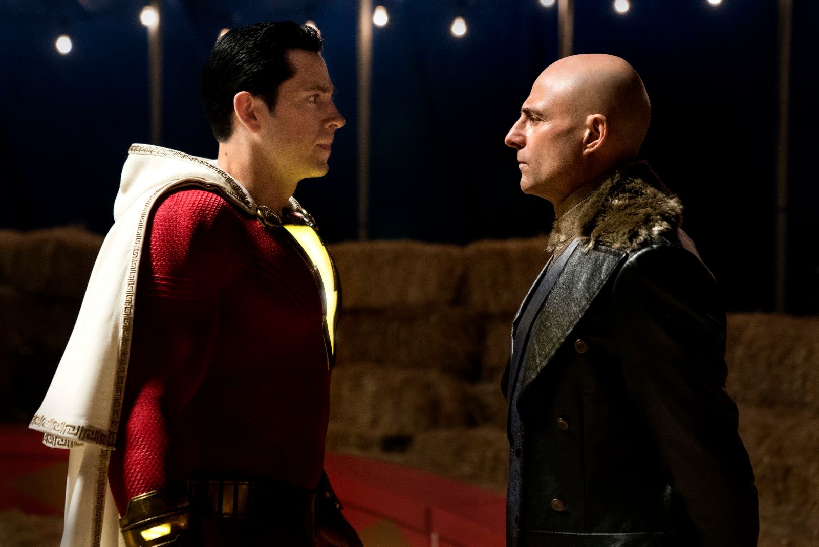 Shazam! 6 Güç resimleri - Fotoğraf 36 - Beyazperde.com