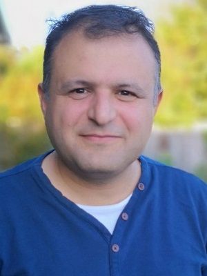 Mohammad Farokhmanesh - Beyazperde.com