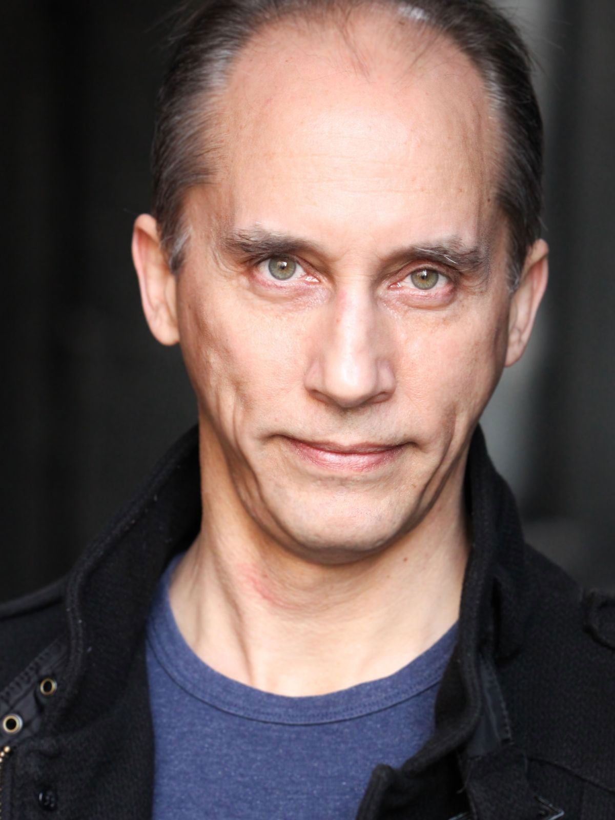 Alex Freeman - Beyazperde.com