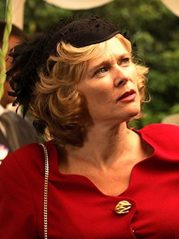 Clare Holman - Beyazperde.com