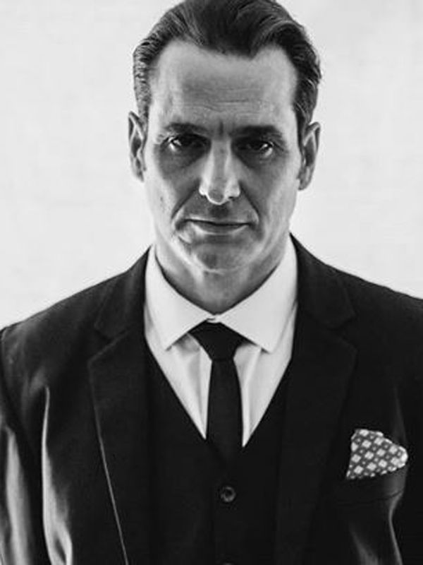 Martin Nadin - Beyazperde.com