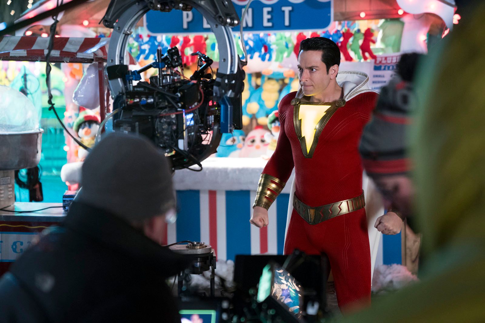 Shazam! 6 Güç resimleri - Fotoğraf 4 - Beyazperde.com