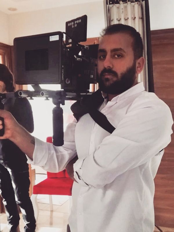 Sait Ali Erişek - Beyazperde.com