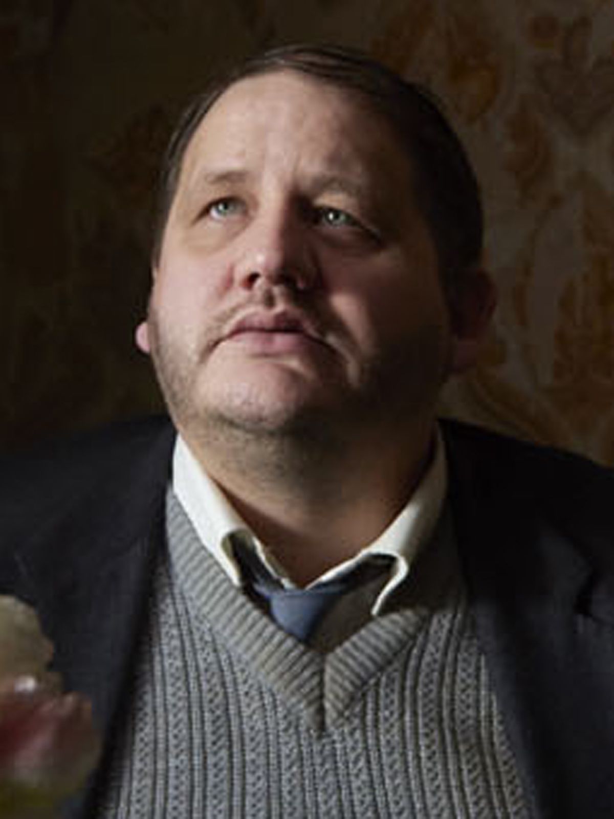 Tony Way - Beyazperde.com