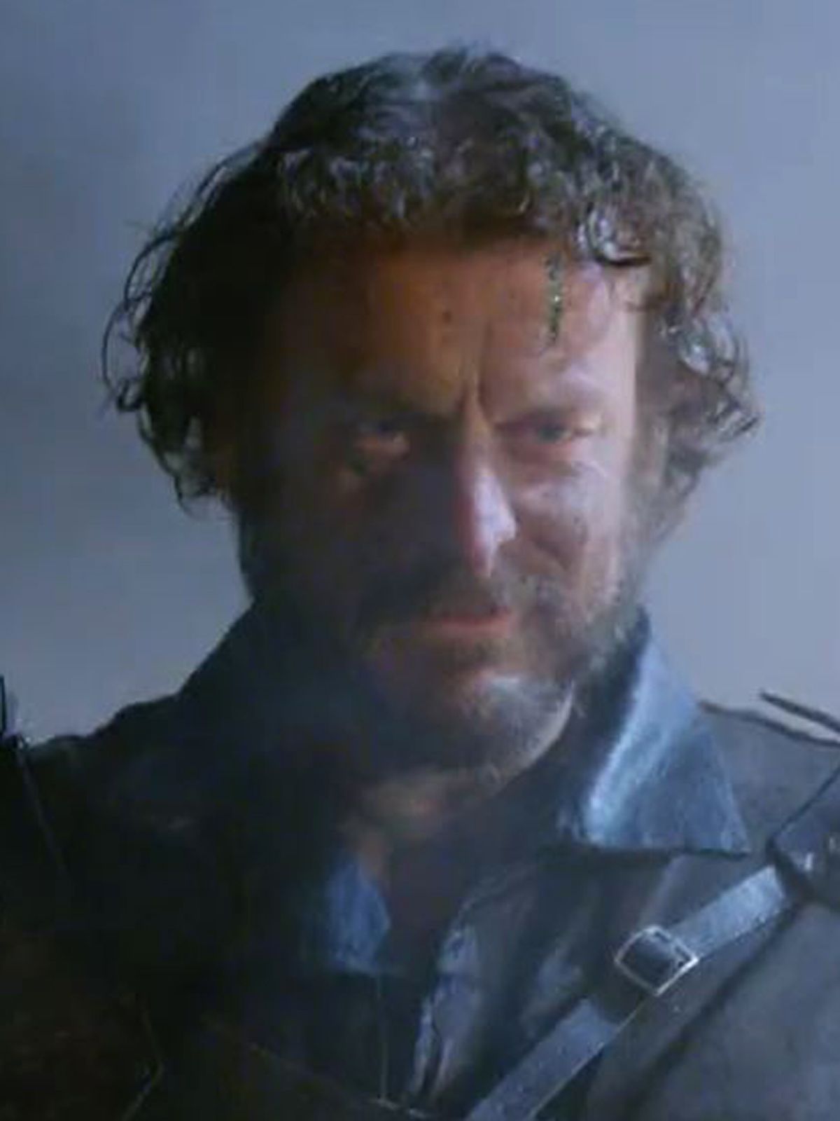 Richard Ashton - Beyazperde.com