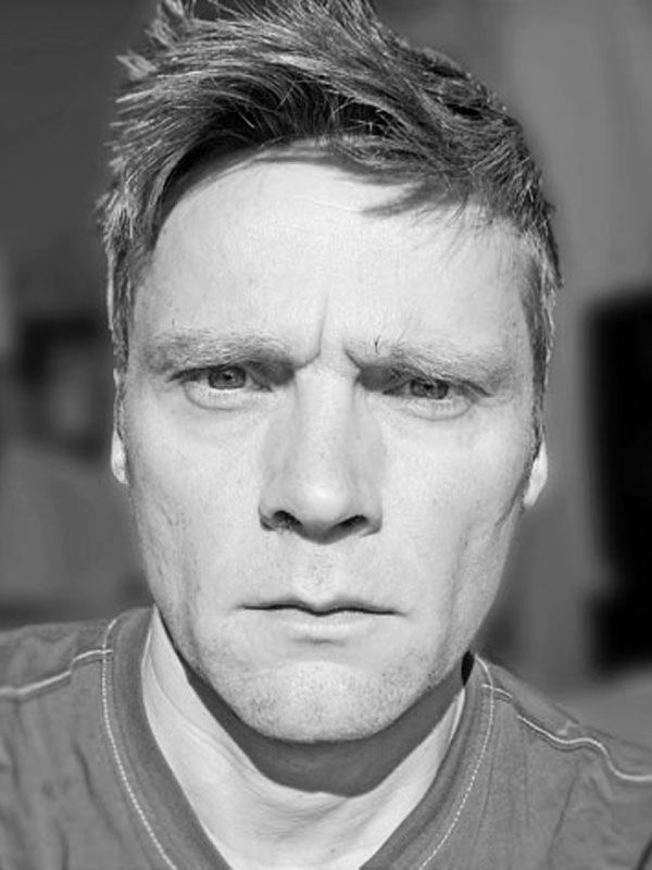 Wolfgang Lauenstein - Beyazperde.com