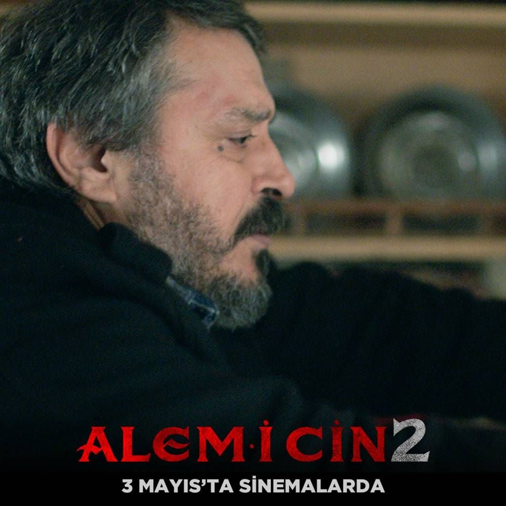 Alem-i Cin 2 resimleri - Fotoğraf 21 - Beyazperde.com