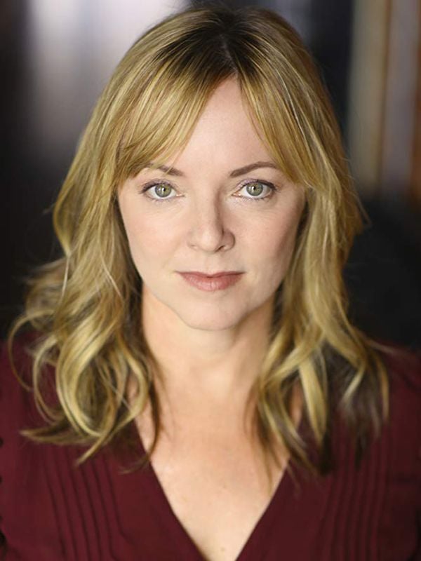 Jennifer Pierce Mathus: filmografi - Beyazperde.com