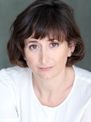 Jeanne Arènes - Beyazperde.com