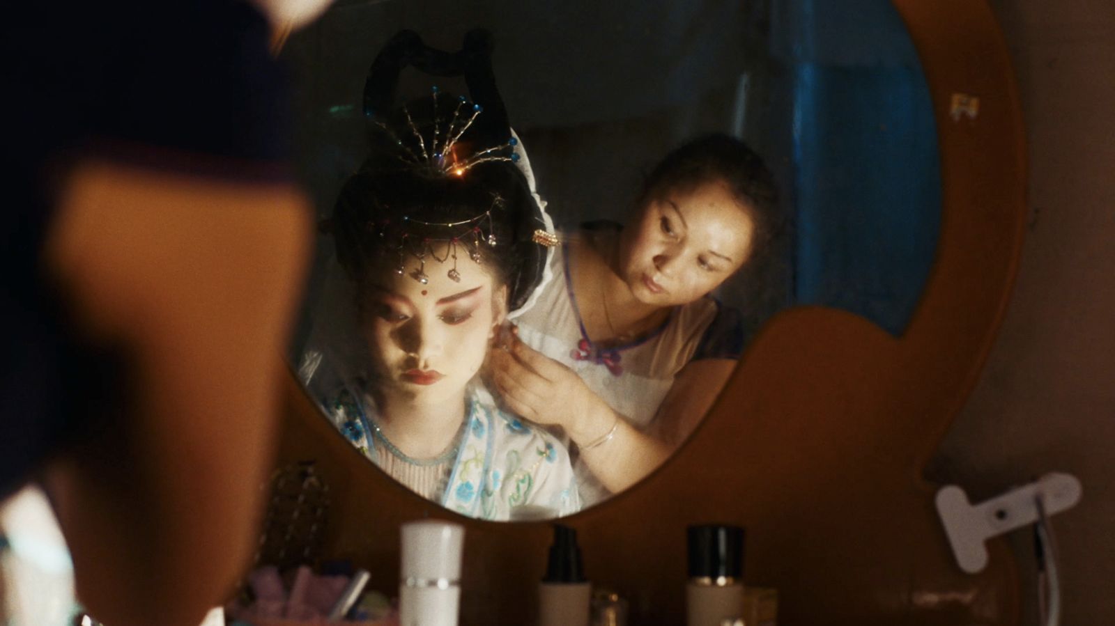 Huo zhe chang zhe resimleri - Fotoğraf 2 - Beyazperde.com