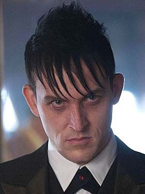 Robin Lord Taylor - Beyazperde.com