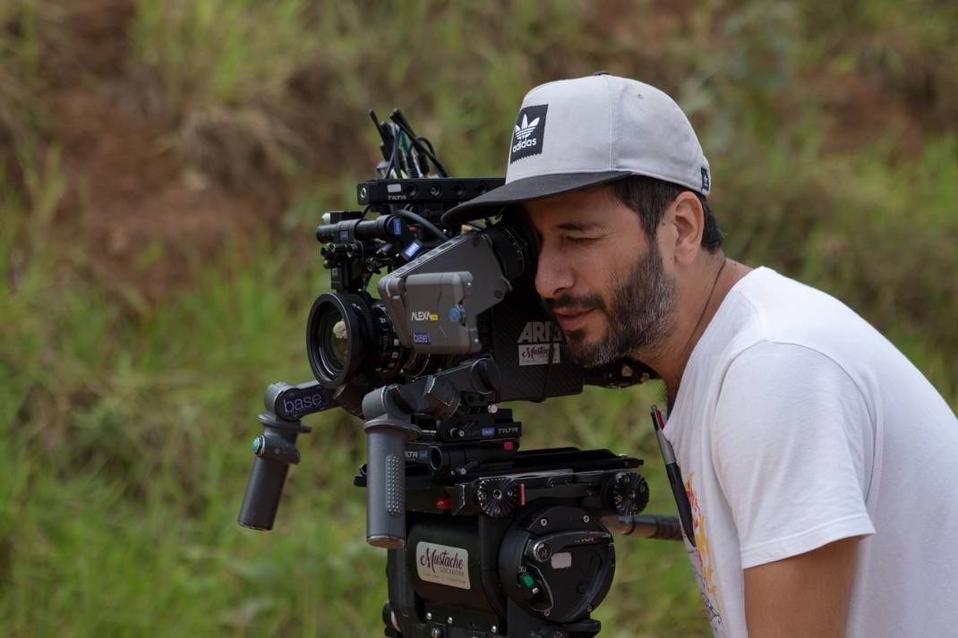 Derrapada resimleri - Fotoğraf 7 - Beyazperde.com