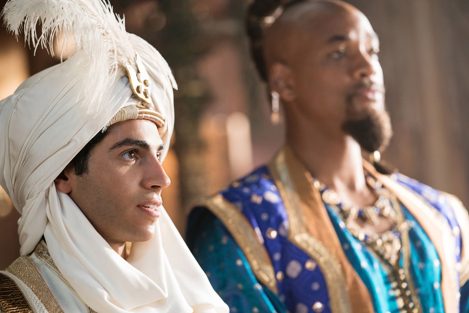 Aladdin resimleri - Fotoğraf 4 - Beyazperde.com