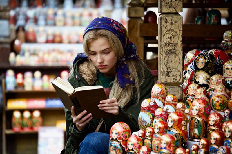 Anna resimleri - Fotoğraf 11 - Beyazperde.com