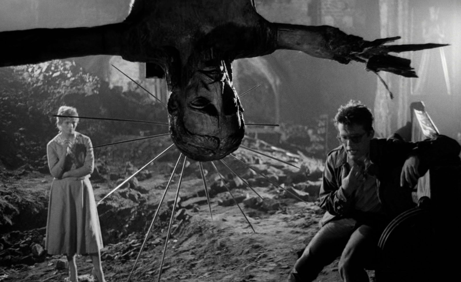 Küller ve Elmaslar resimleri - Fotoğraf 2 - Beyazperde.com