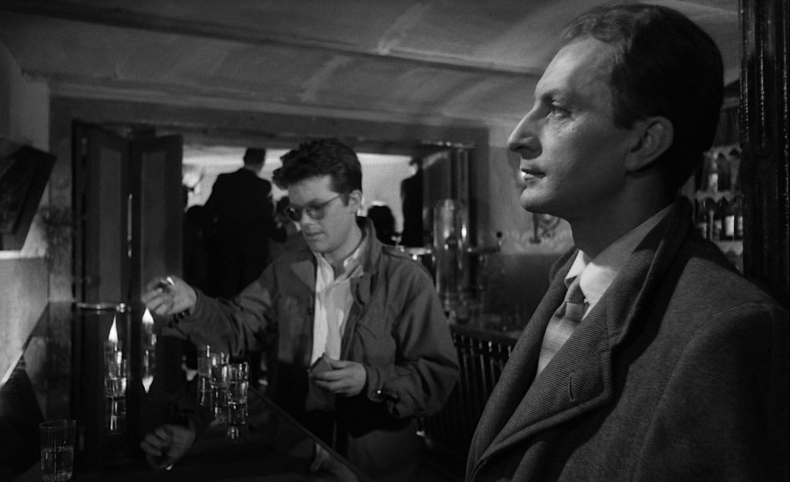 Küller ve Elmaslar resimleri - Fotoğraf 1 - Beyazperde.com