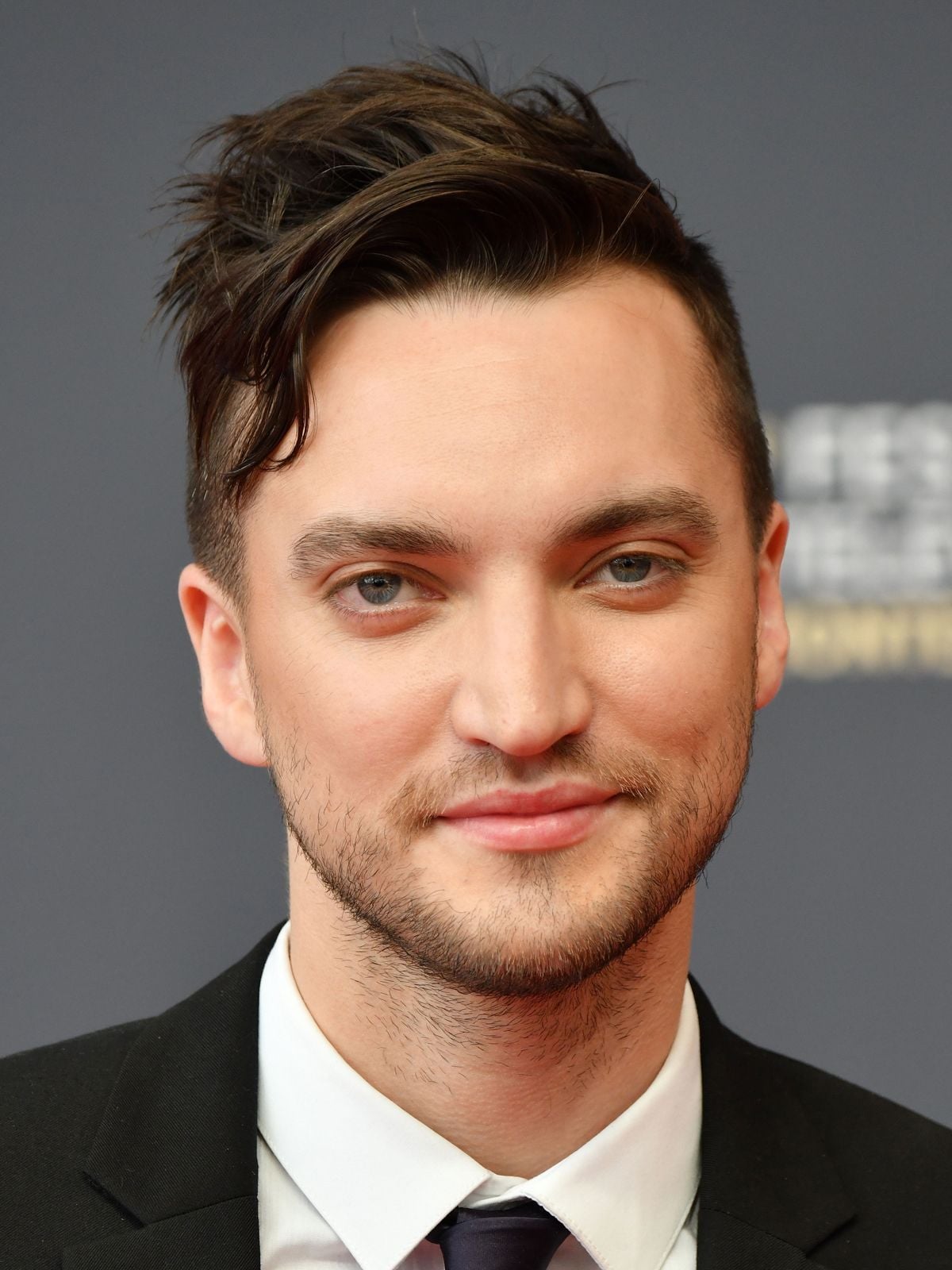 Richard Harmon - Beyazperde.com