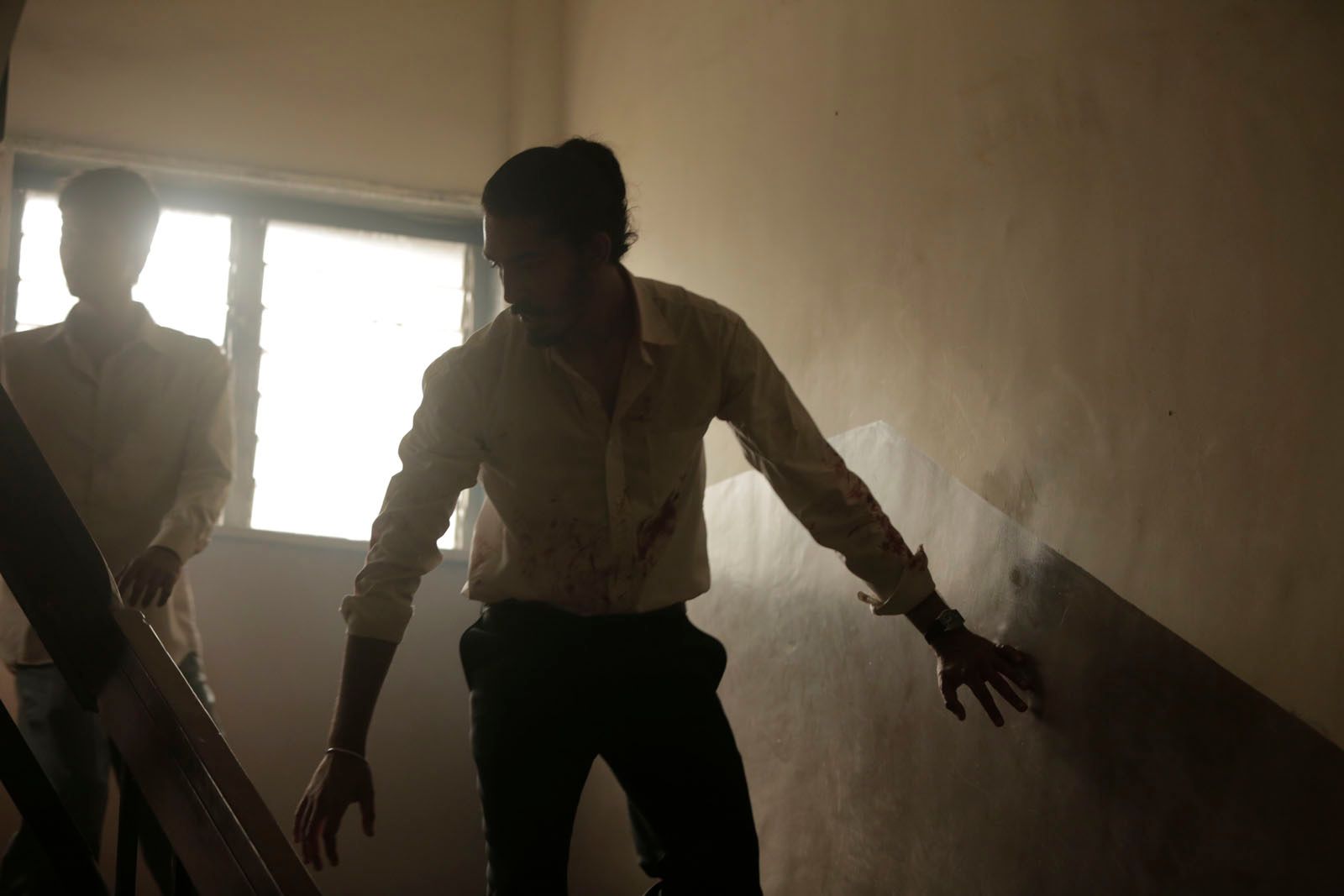 Hotel Mumbai resimleri - Fotoğraf 3 - Beyazperde.com