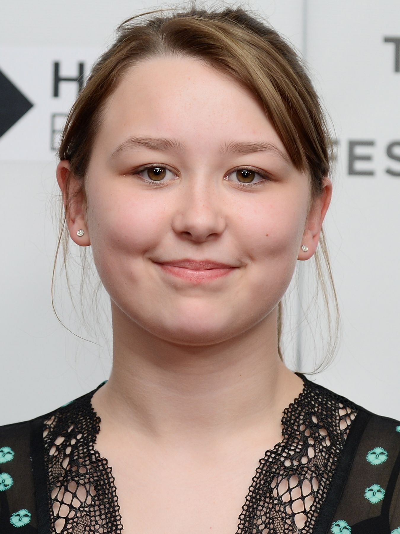 Liv Hill - Beyazperde.com