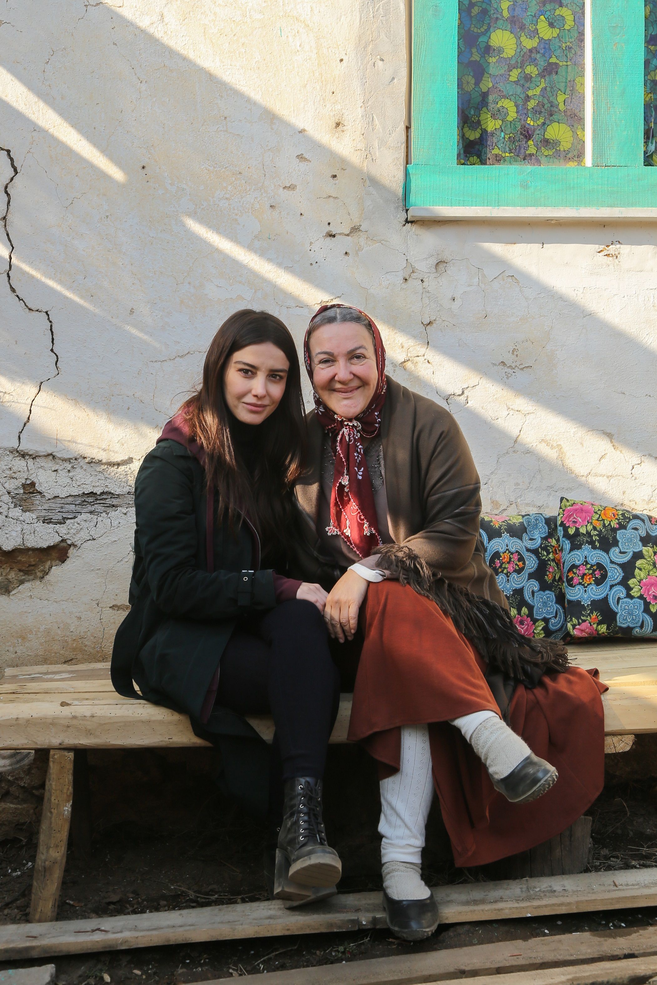 Annem resimleri - Fotoğraf 13 - Beyazperde.com