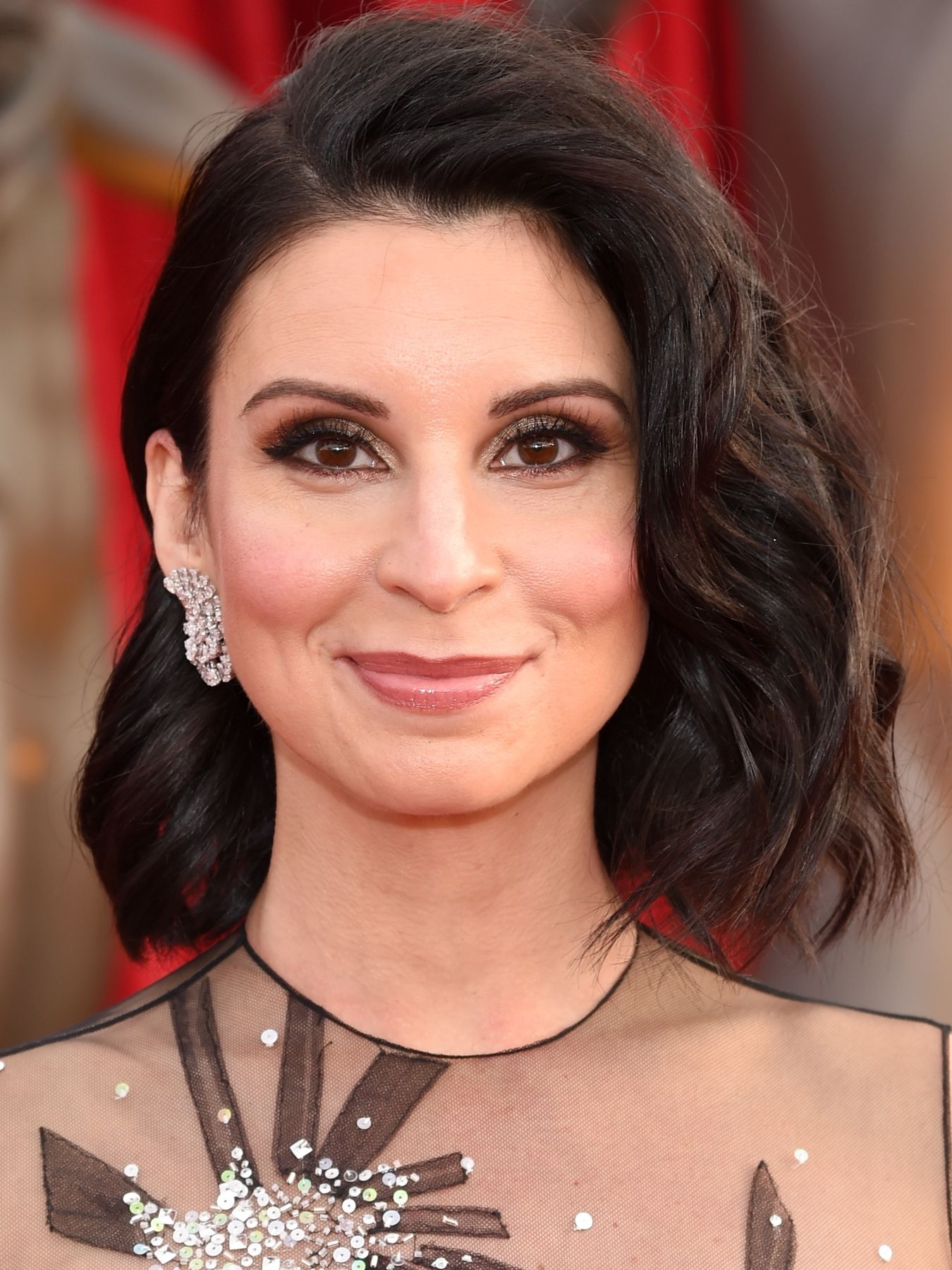 Beth Dover - Beyazperde.com