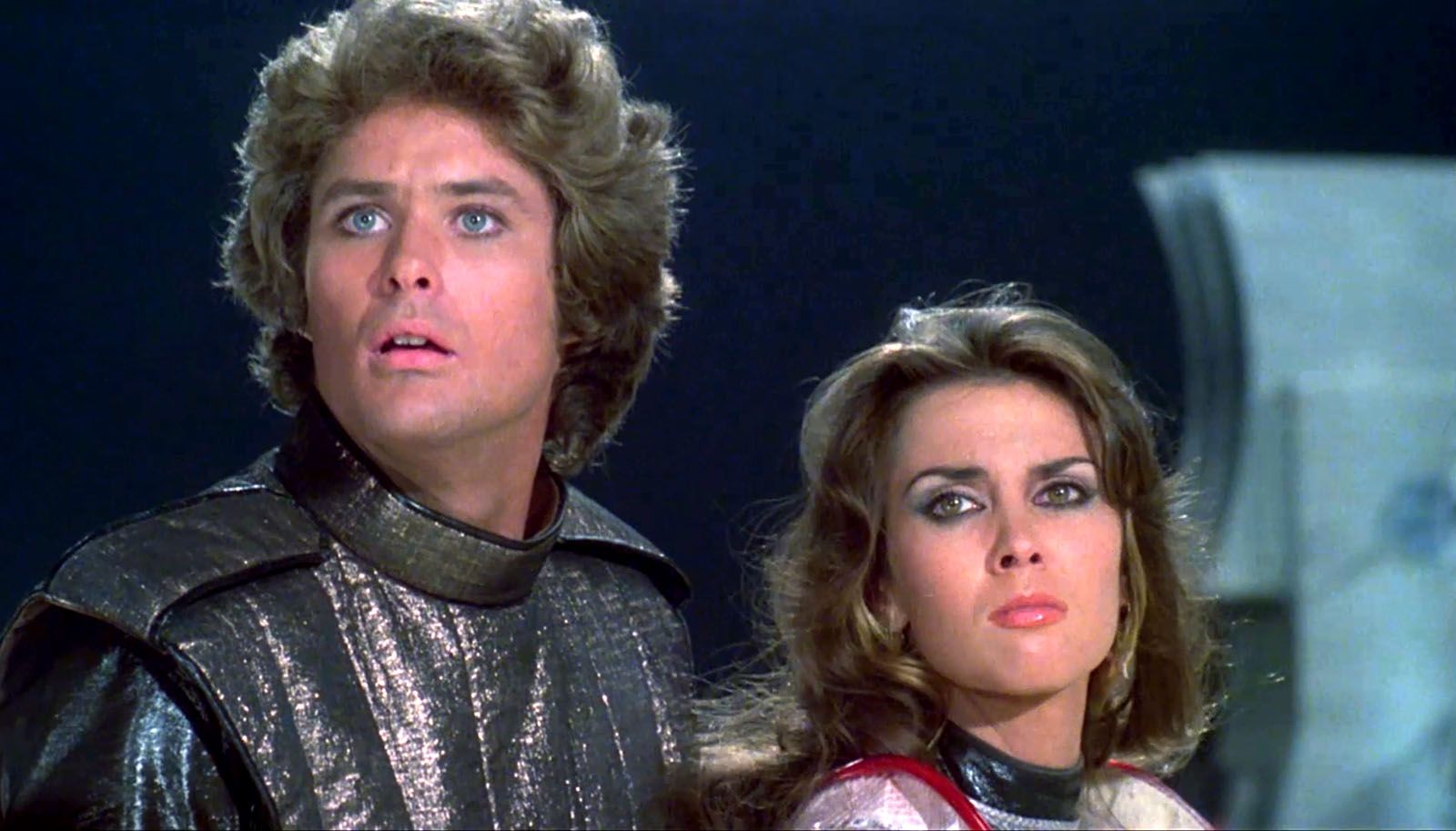 Starcrash resimleri - Fotoğraf 3 - Beyazperde.com