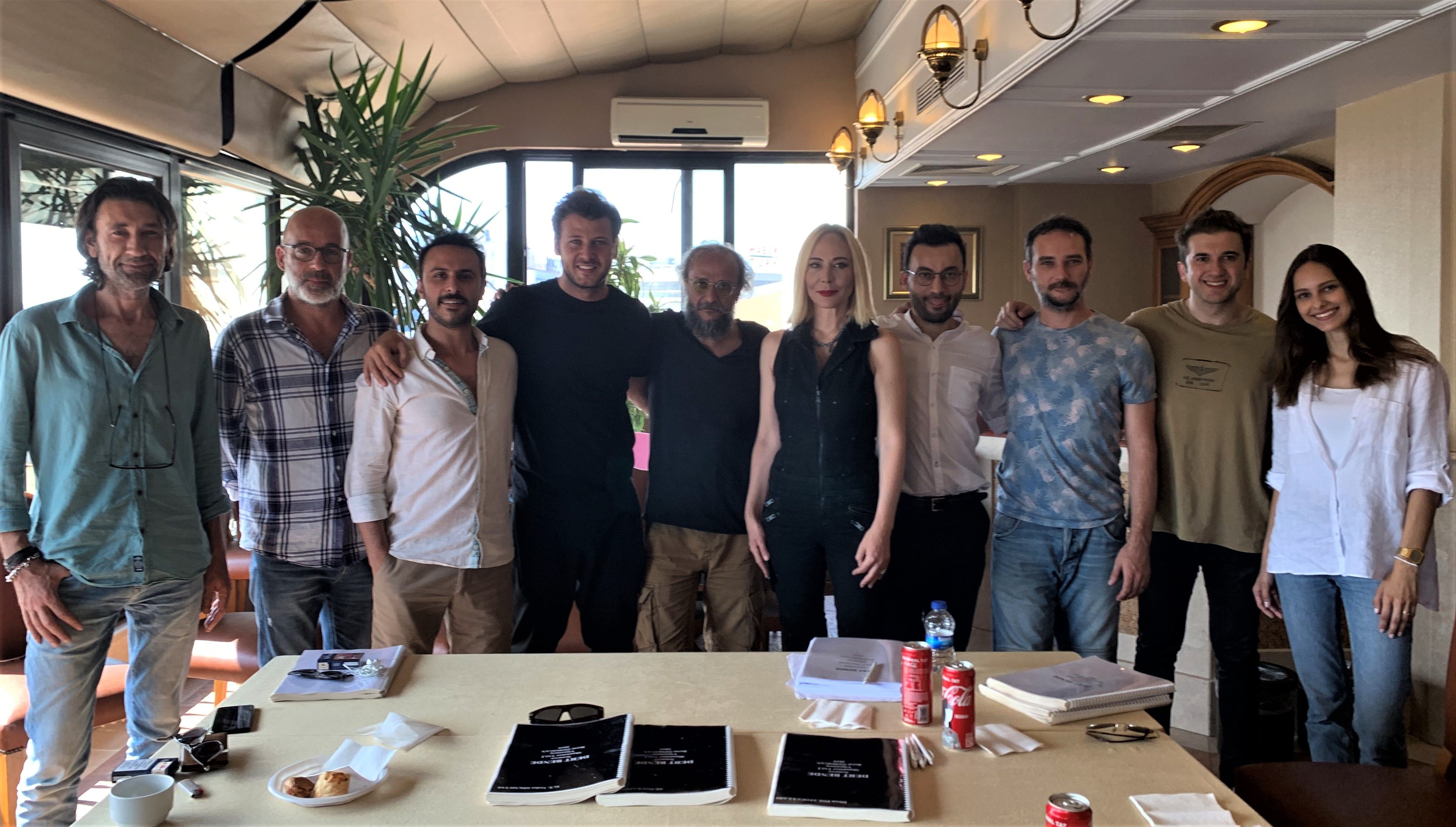 Dert Bende resimleri - Fotoğraf 9 - Beyazperde.com