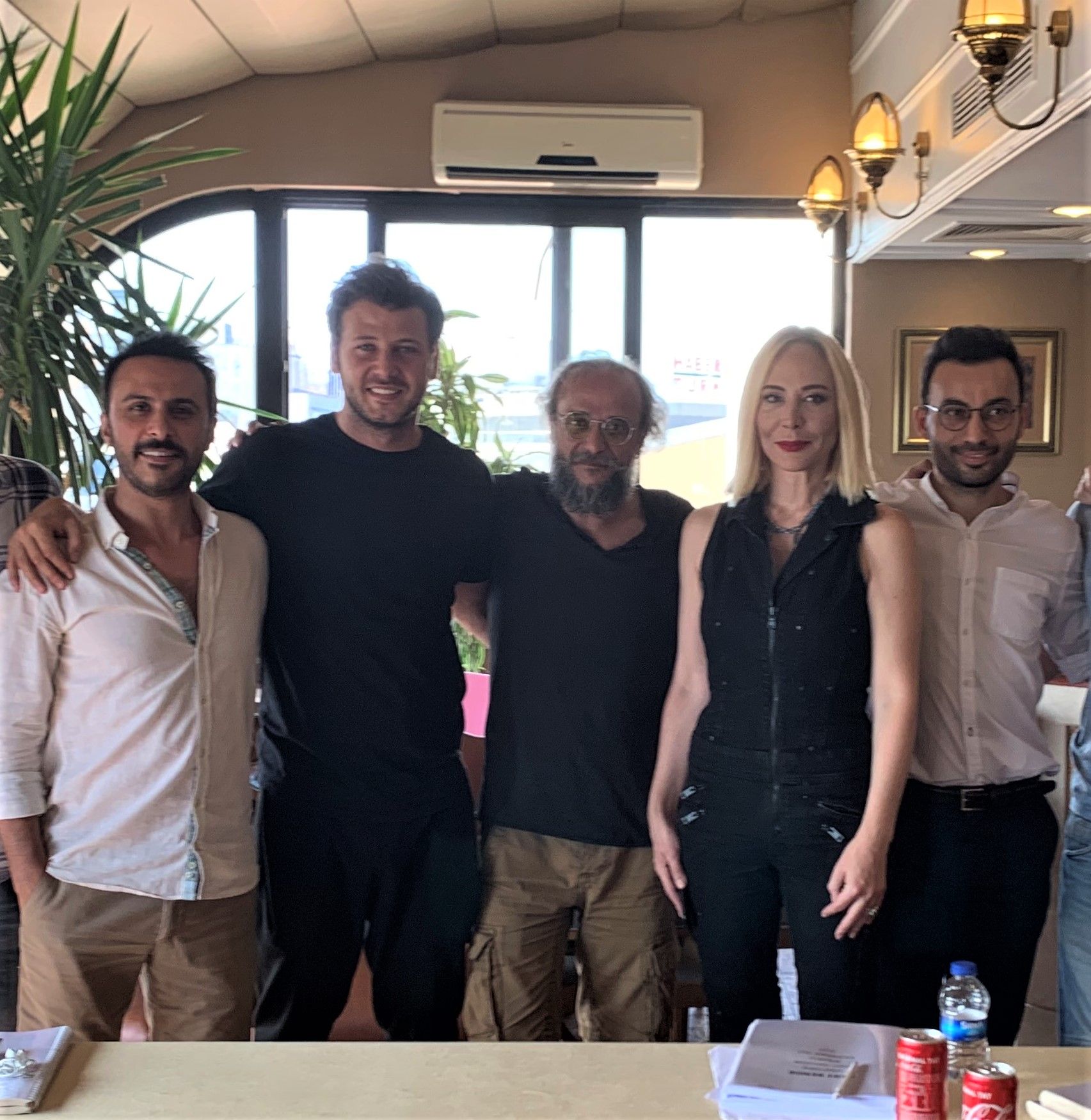 Dert Bende resimleri - Fotoğraf 7 - Beyazperde.com