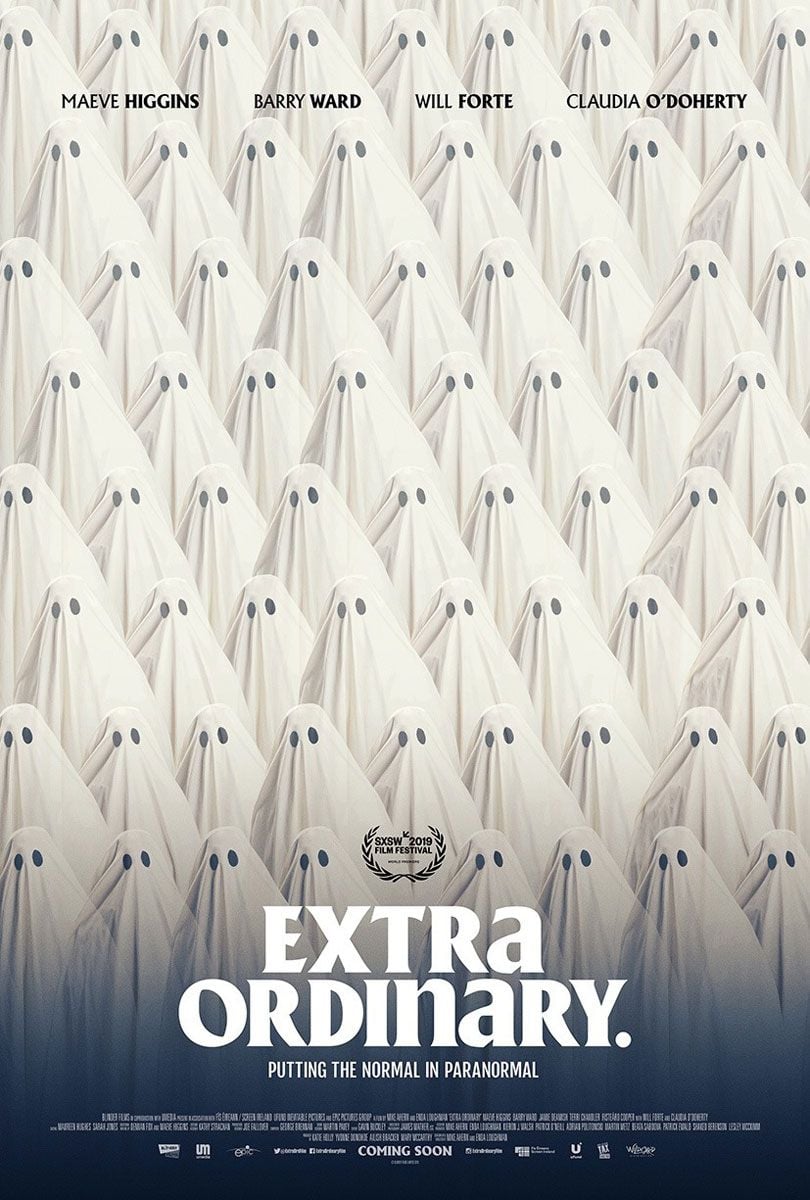 Extra Ordinary - 2019 filmi - Beyazperde.com