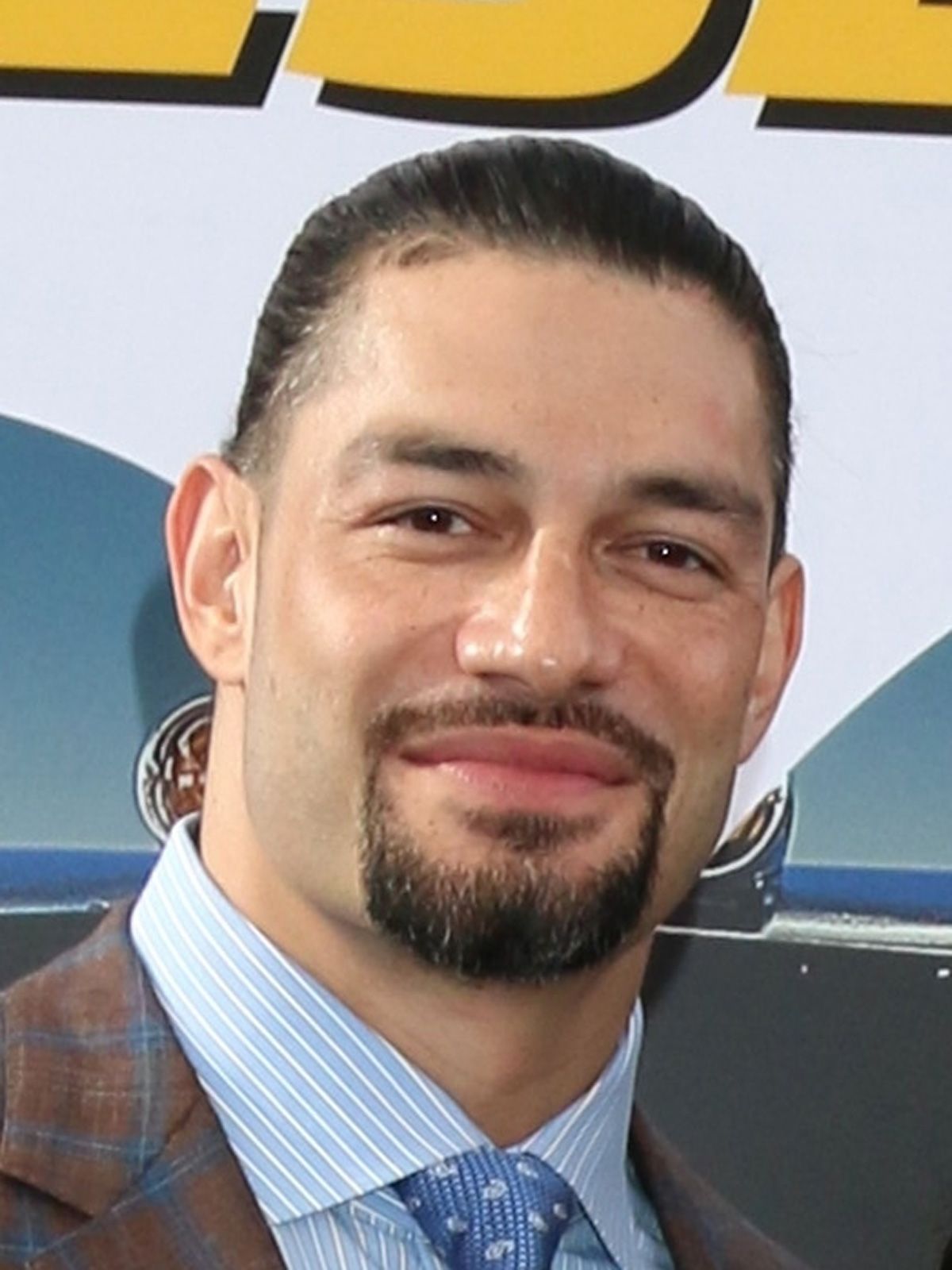 Joe "Roman Reigns" Anoa'i - Beyazperde.com