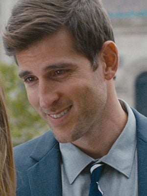 Jonathan Chase - Beyazperde.com